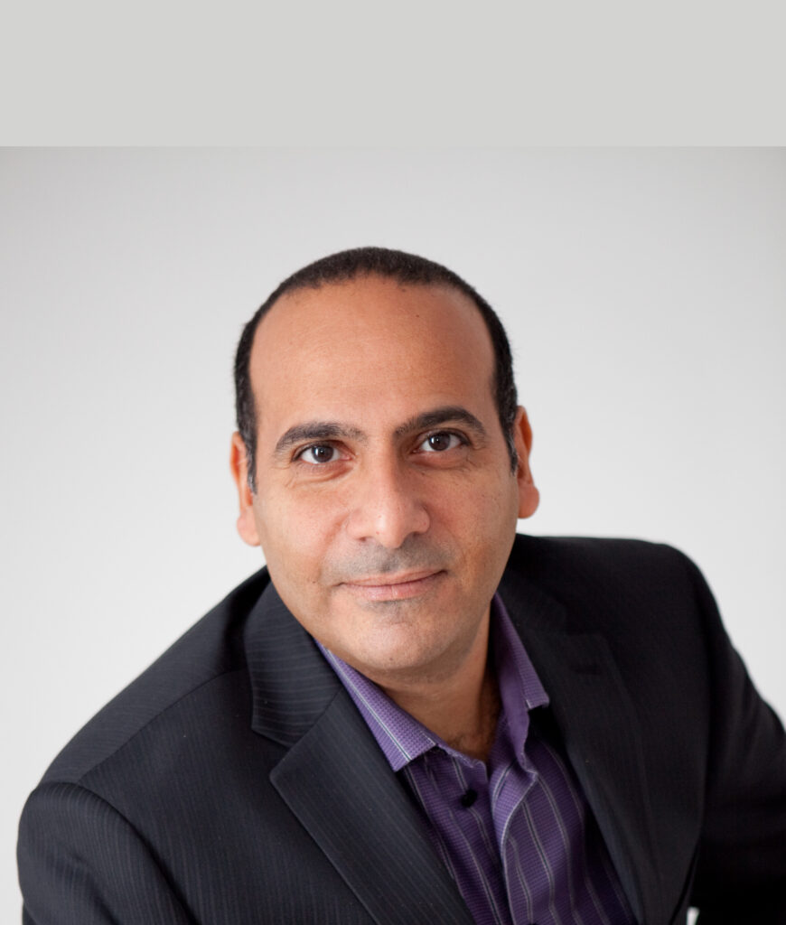 Dr. Ihab Matta